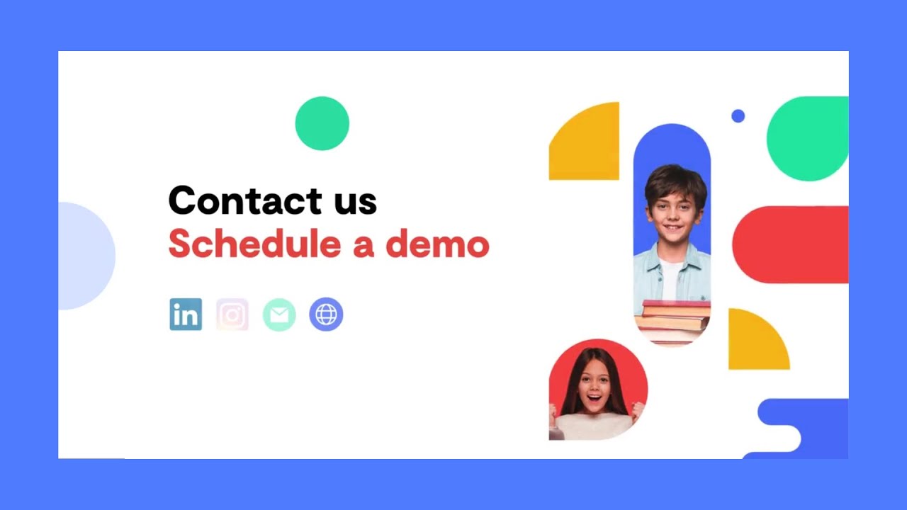 MarketAid | Self Signup