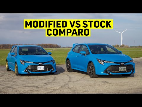 2020 Toyota Corolla Build - Daily Driver Challenge - Part 4 of 4