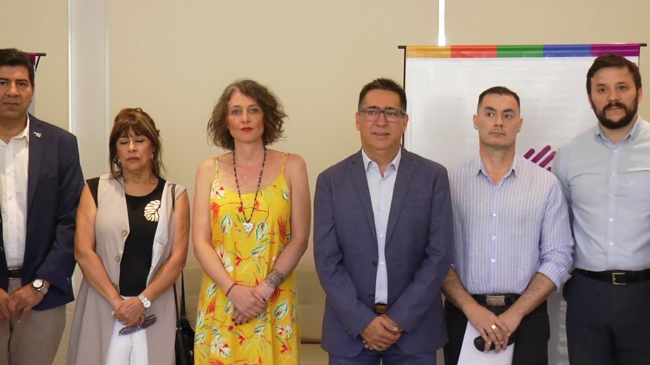 Resistencia Impulsa Una “Expo Universitaria” Para La Orientación ...