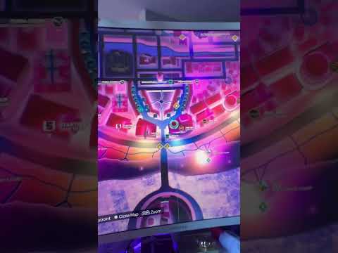 NBA 2K24 NEXT GEN MAP ๐ฅ๐ฎ