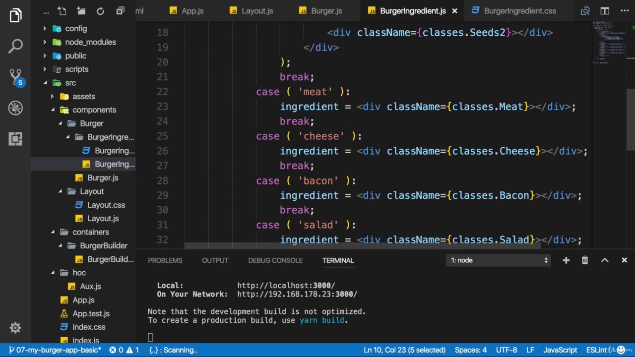 Adding Prop Type Validation