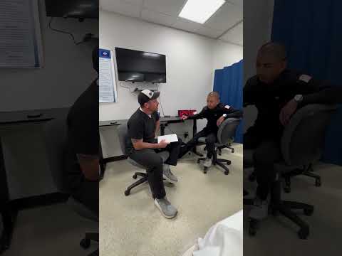 DQ #1 Therapeutic communication