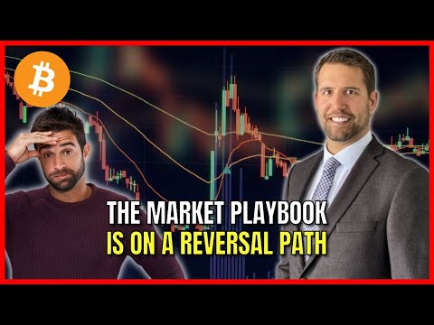 This Is Not A Dead Cat Bounce, But The Market Is Pivoting. Chris Vermeulen
