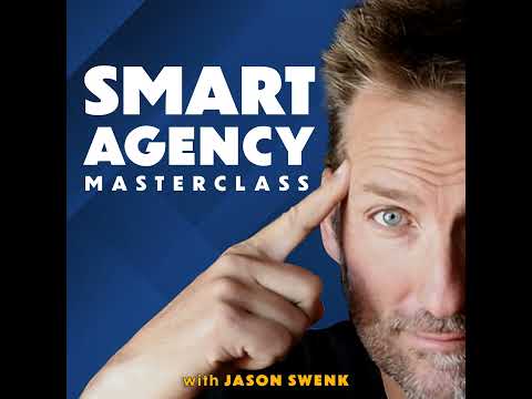 How to Build a Long Lasting Digital Marketing Agency with Richard Warner | Ep #3