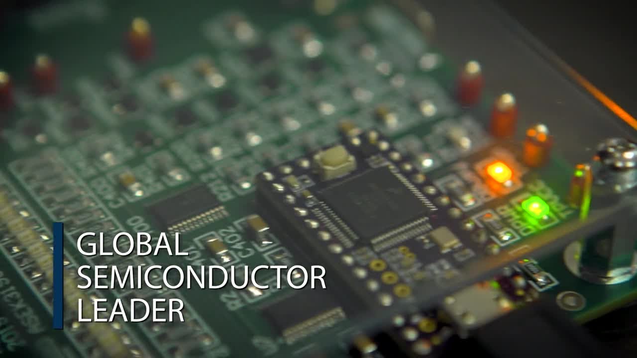 Allegro MicroSystems Company Overview