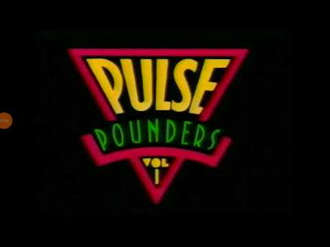 Pulse Pounders (1988)