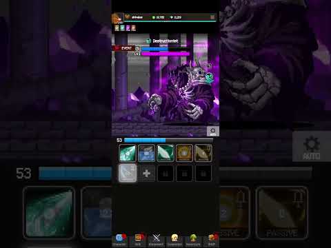 1,500,000 Enhance Cubes on Dimensional Rift Slayer Legend