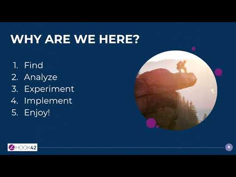 DrupalCon Seattle 2019: Database Query Optimization in Drupal