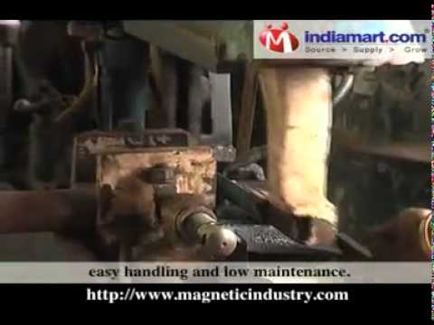 Drawer Magnets, Plate Magnets, Hump Magnets, Barrel Magnets from Star ...