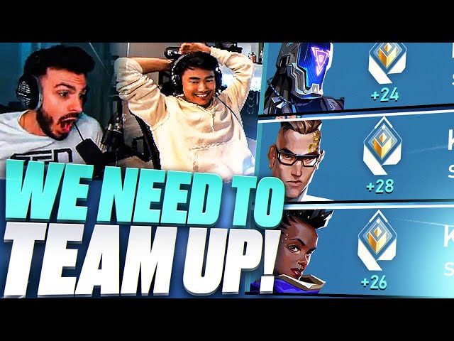 s0m Valorant settings in 2022