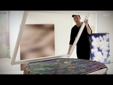 Studio Envy: Ry David Bradley