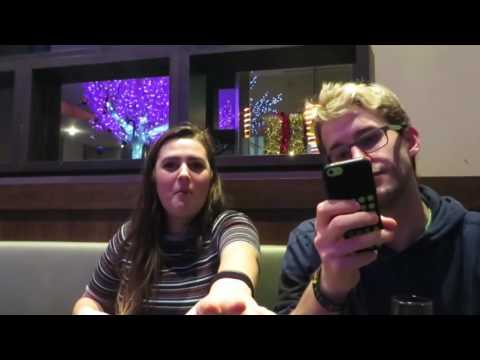 KOREAN BBQ WITH THE ROOMIES | Vlogmas Day 4