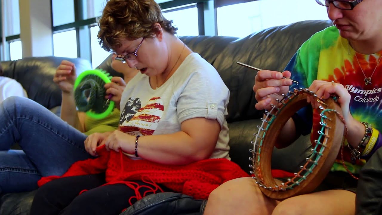 2015 Wellspring Community Video
