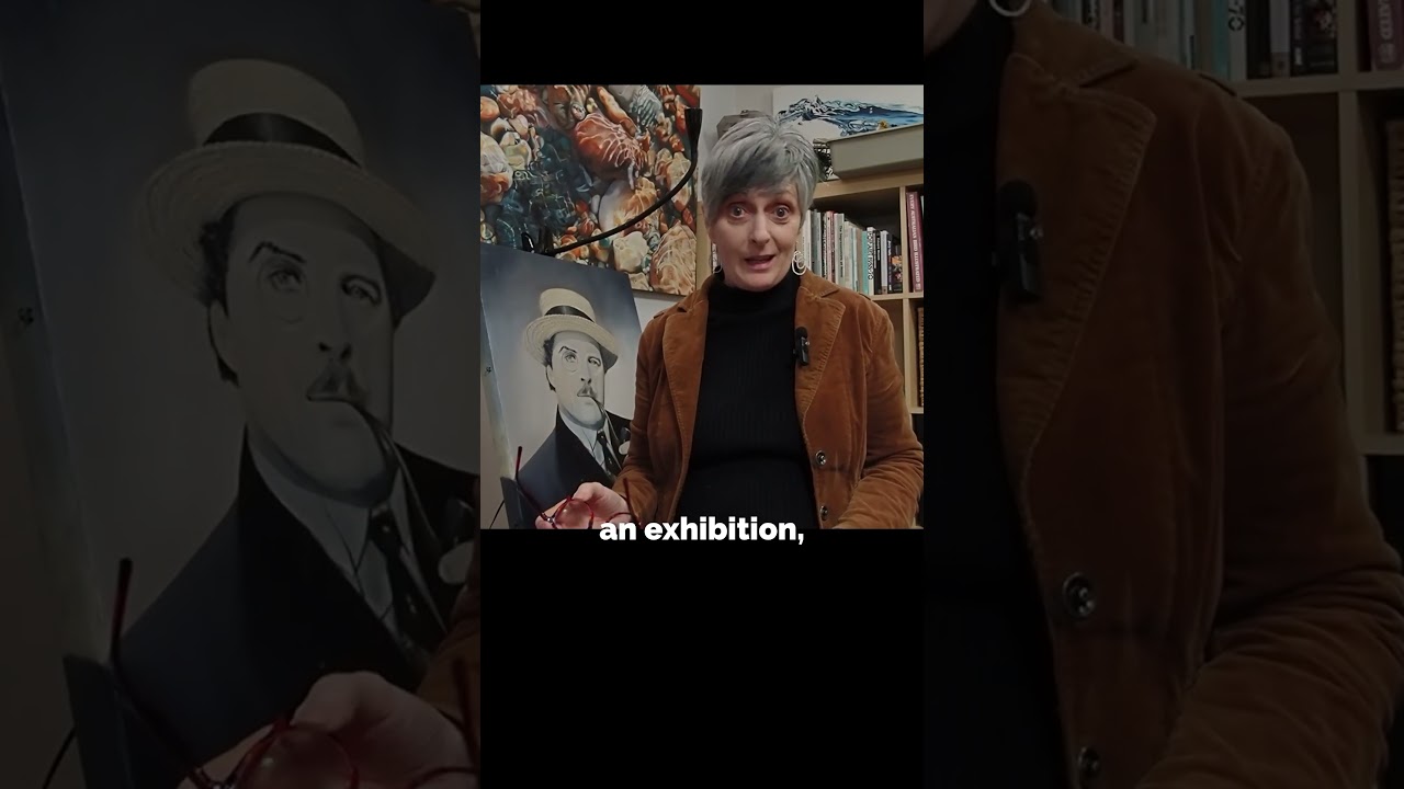 Get Your Art SEEN!
