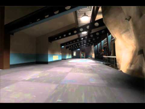 Steam Community :: Video :: TF2 2fort - Good Medic Run