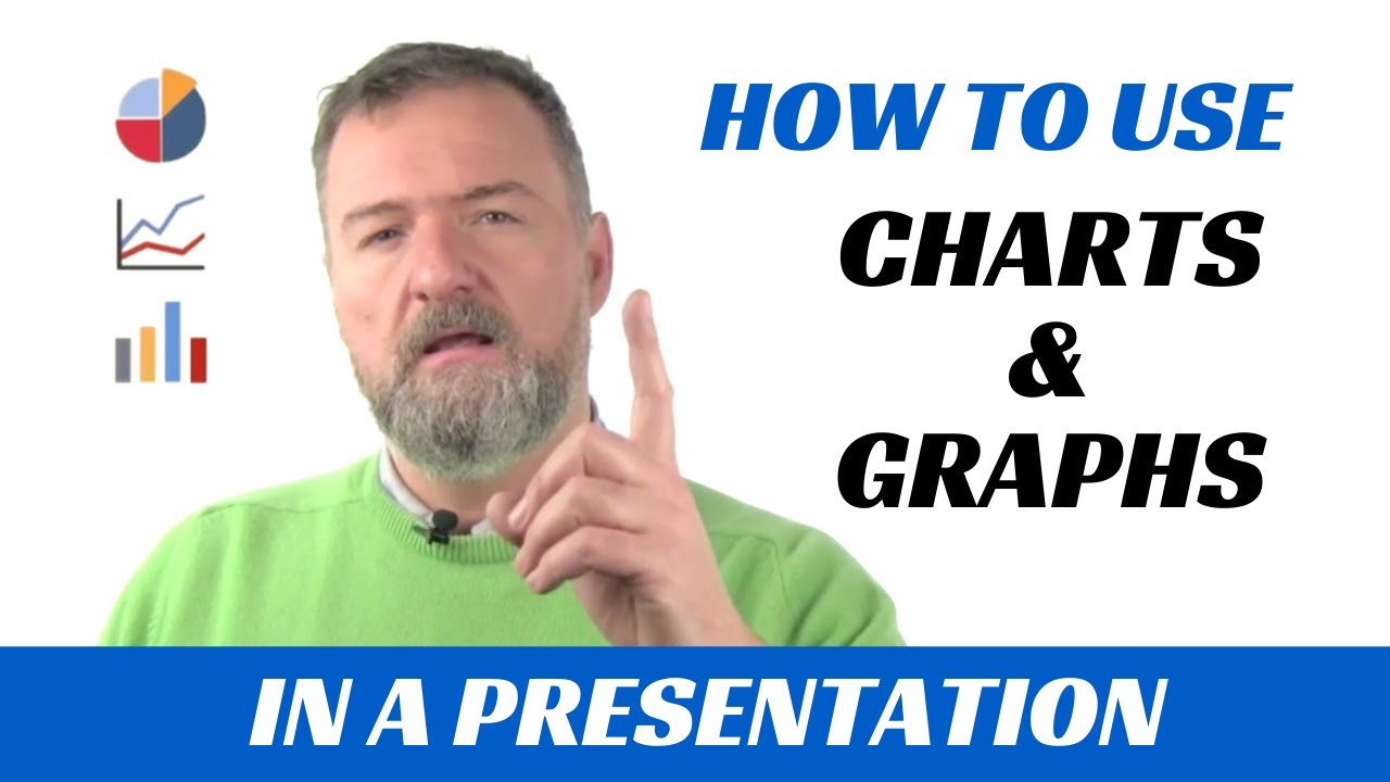 Graphs and Charts in PowerPoint Presentations