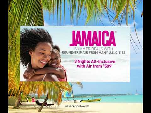 Explore Summer Beach Deals