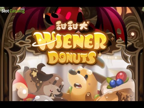 Wiener Donuts