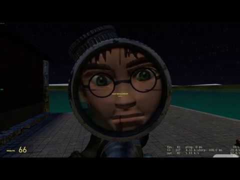 Steam Community :: Video :: HARRY PUTTER