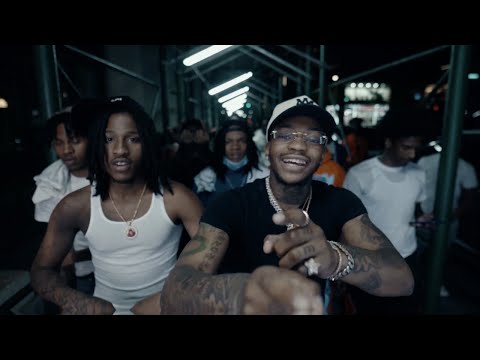 26AR x Sdot Go - Heard About Me (Official Video)