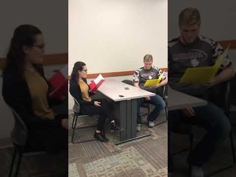 Status Quo Bias (Micro Chapter 8) Mr. King's Class