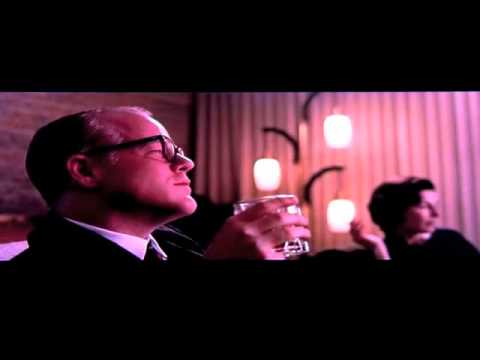 Truman Capote Introduction