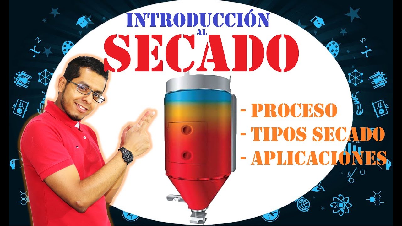 💨🍓DRYING: Introduction to the Unit Drying Process 💊🍏