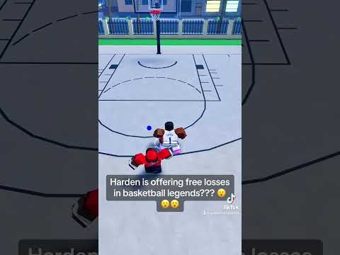 #roblox #basketball basketball legends
