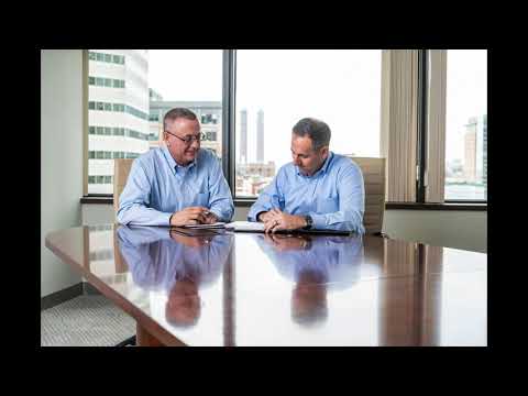 Tax Assurance and Advisory Firm In Boston MA - Employee Benefit Plan Audits