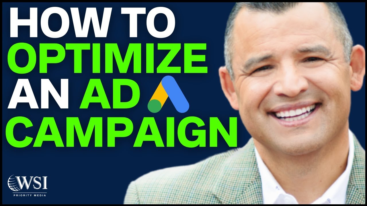 Optimize A Marketing Campaign: 5 Brilliant Ideas