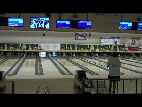 2023 24 MDUSBC Women's Turbo Cup Event 5 April 14, 2024