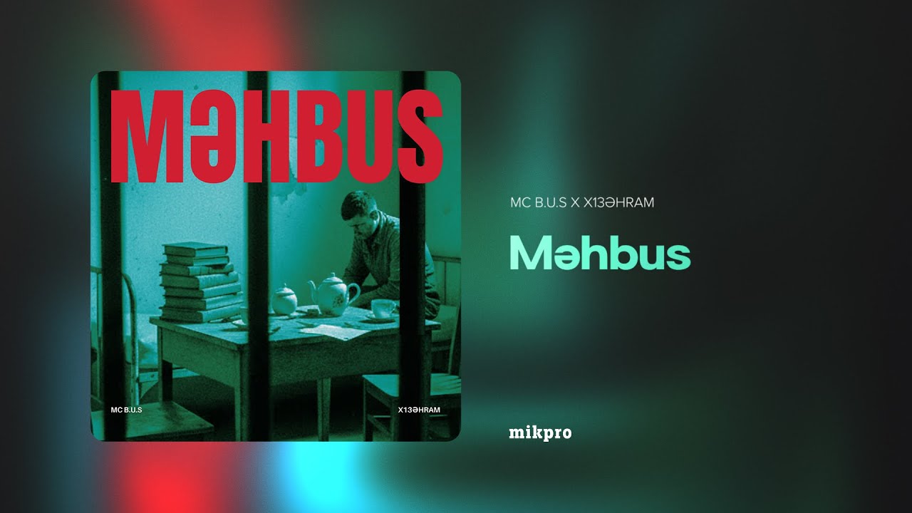 How Much Does 'MƏHBUS' Make? | Earnings | Net Worth | Popnable