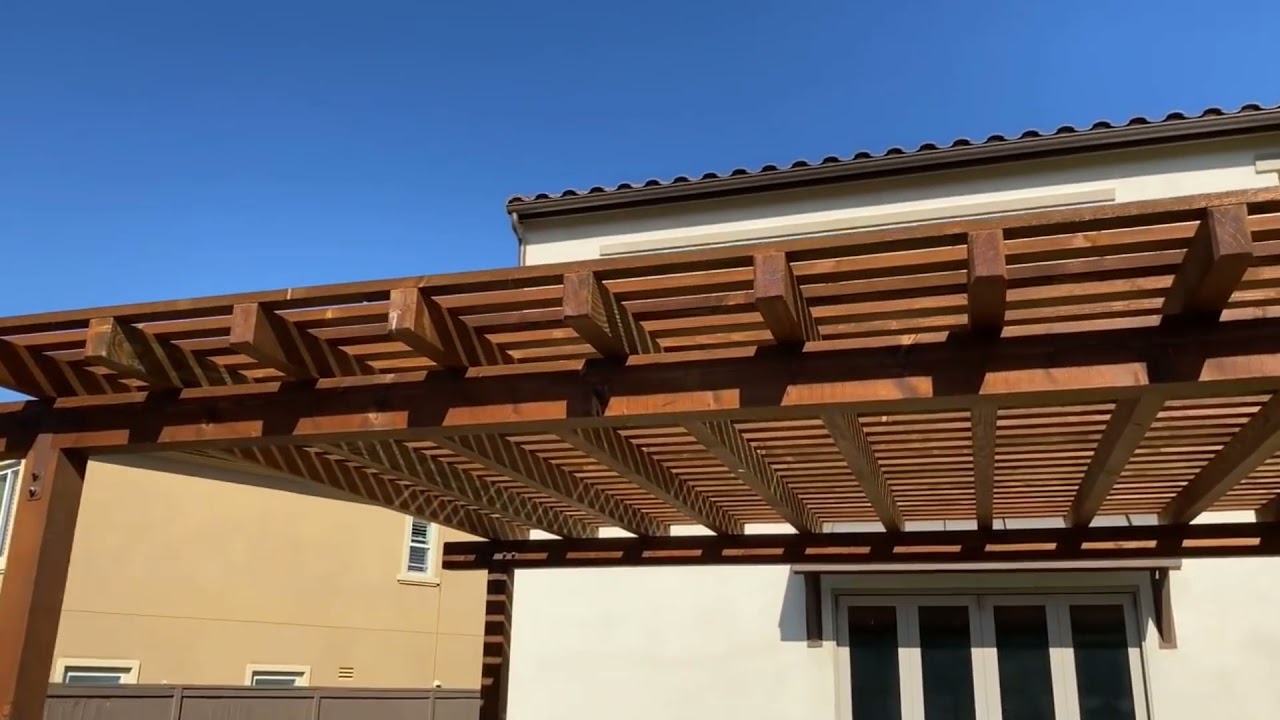 Instalación y Fabricación de Domos
