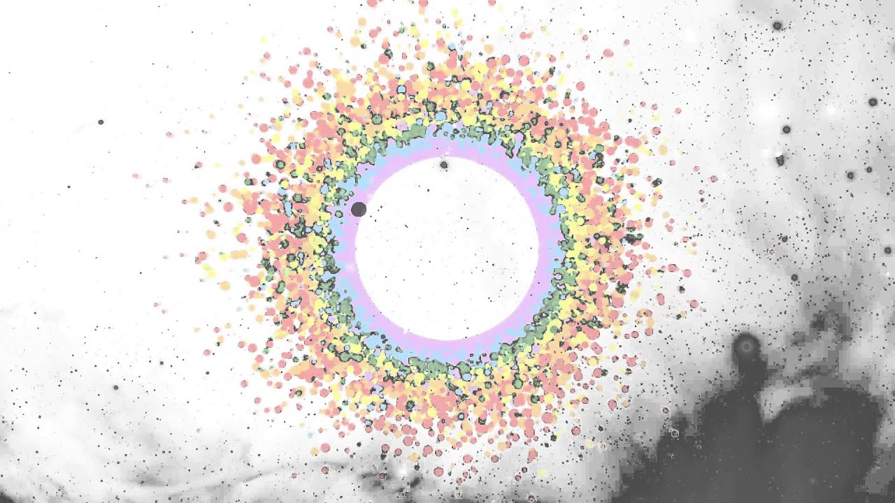 Bouncing Dots - Play Simple