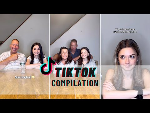 MMMJOEMELE TIKTOK COMPILATION- Dad Jokes!