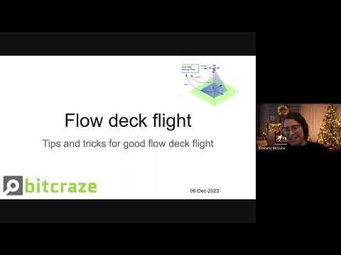 Bitcraze Dev meeting December 2023