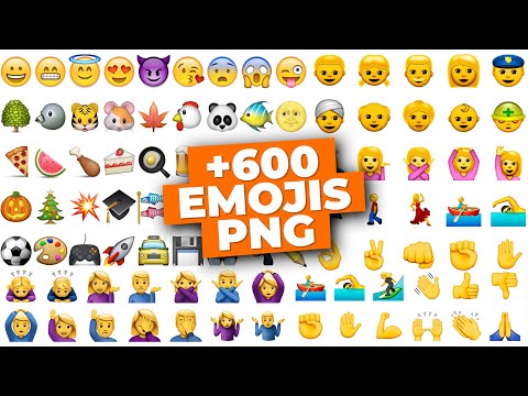 FREE EMOJIS PNG I FREE DOWNLOAD