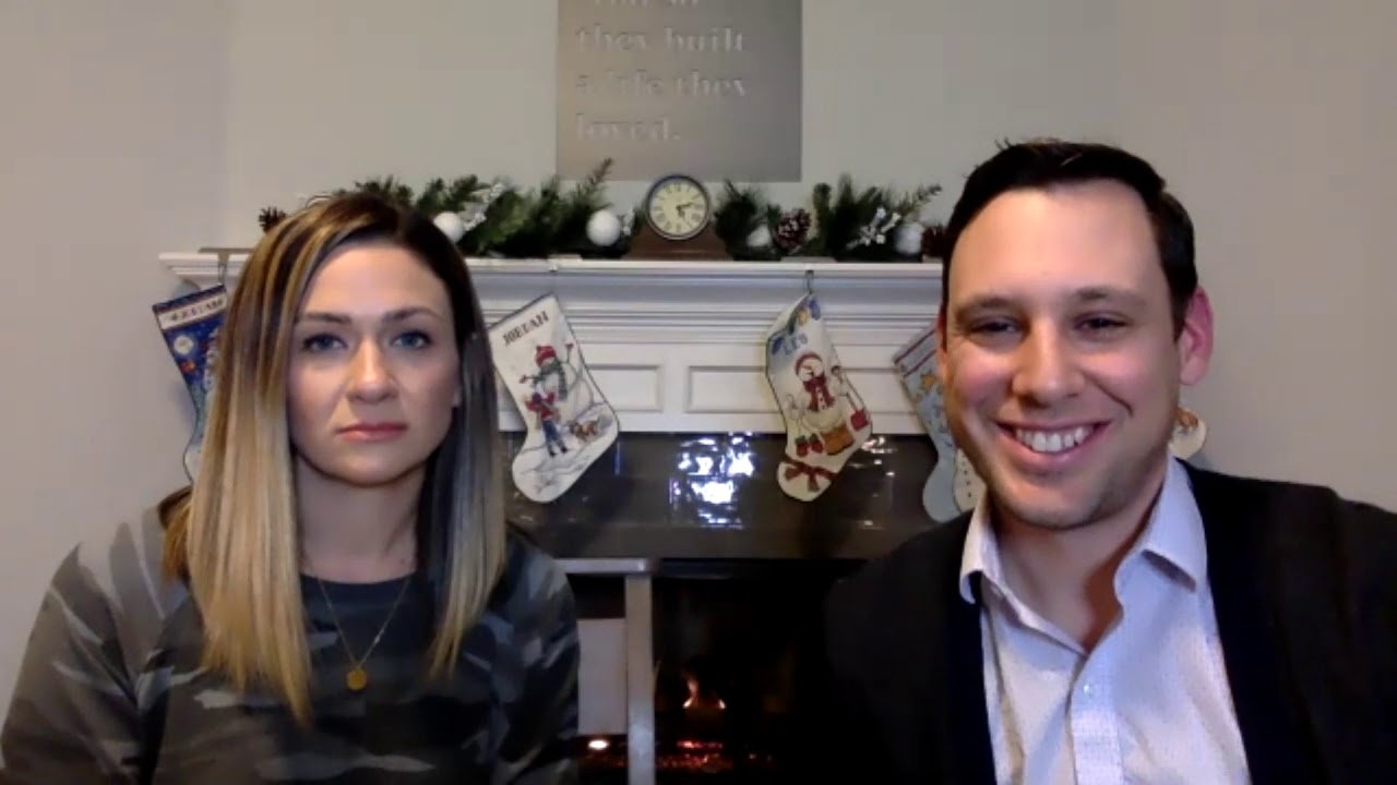 Season 2, Episode 10: “Resiliency” with Jason Waller ...