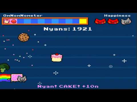 The history of Nyan cat | It's a long way down the rabbit hole..