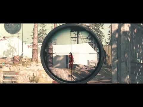 Steam Community :: Video :: COD WARZONE MONTAGE | Arrival