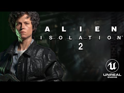 Steam Community :: Alien: Isolation