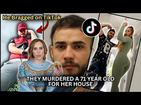 They murdered a 71 year old for her house - The case of Louise Kam