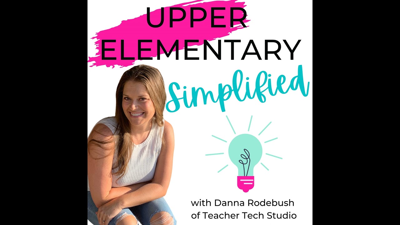 Part 1: Guided Math for the Upper Elementary Classroom - What is Guided Math?