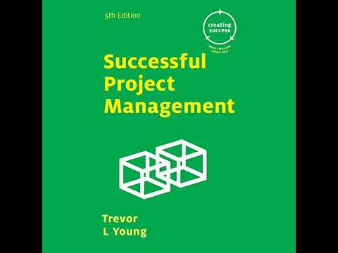 Successful Project Management Audiobook by Trevor L Young