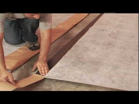 Building Product: Grout Admixture - GROUT GUARD [102ea16] | ARCAT