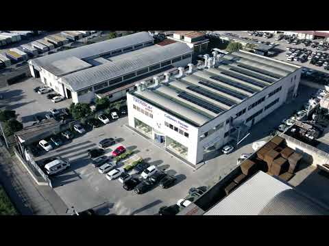 TecnoKarPoint - trailer