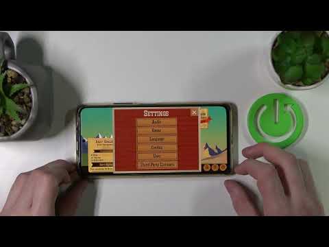 Turmoil - How To Enable & Disable Tutorial