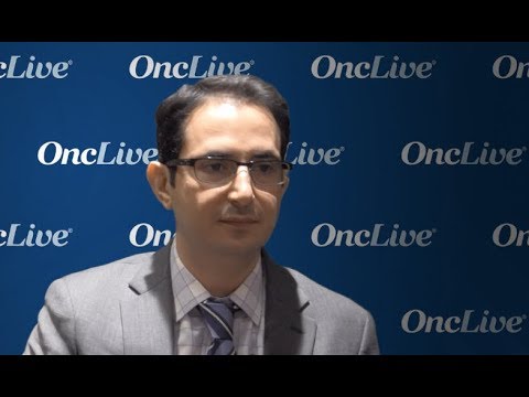 Dr. Tawbi on Unmet Needs in Melanoma