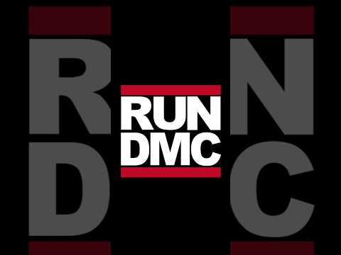 RUN D.M.C doodlin #shawnjohnsonart