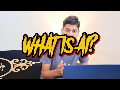 What is Ai?